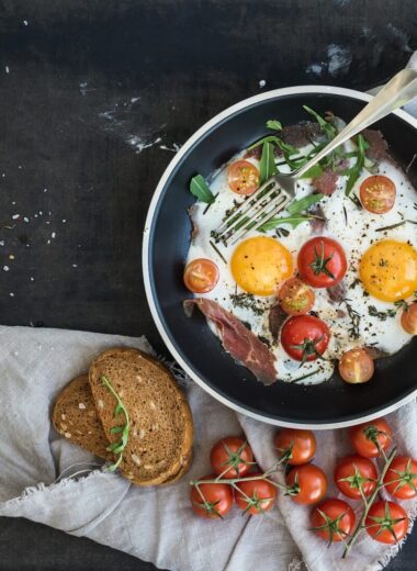 Recipe Index – The Spicy Juju