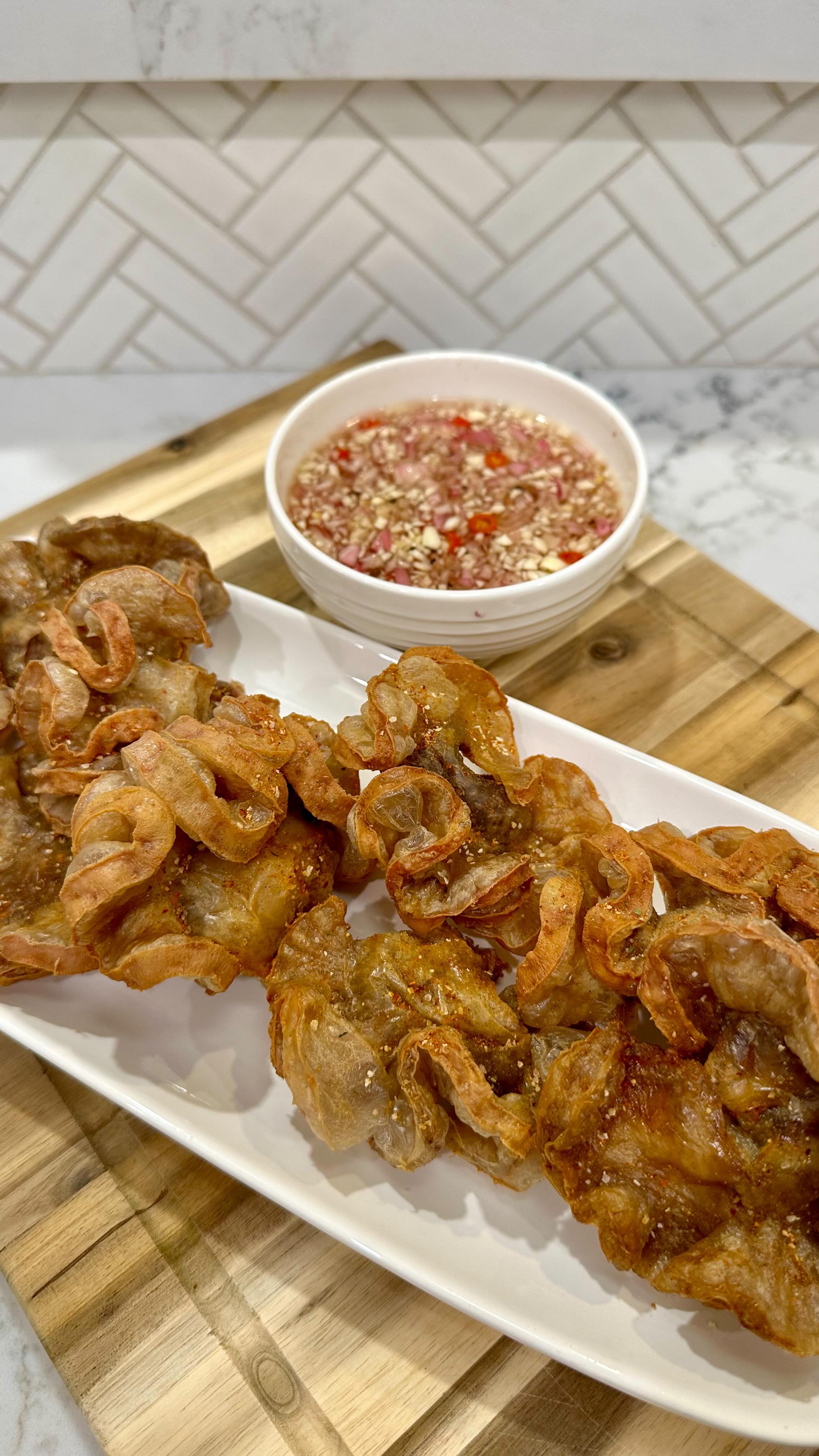 Recipe Index - The Spicy Juju