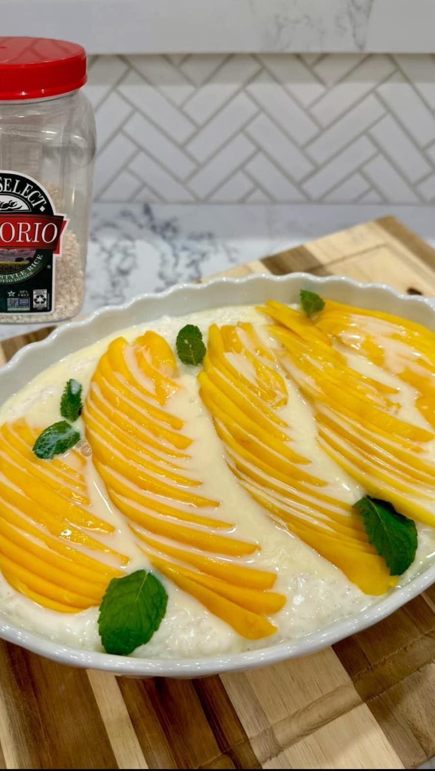 Recipe Index - TheSpicyJuju