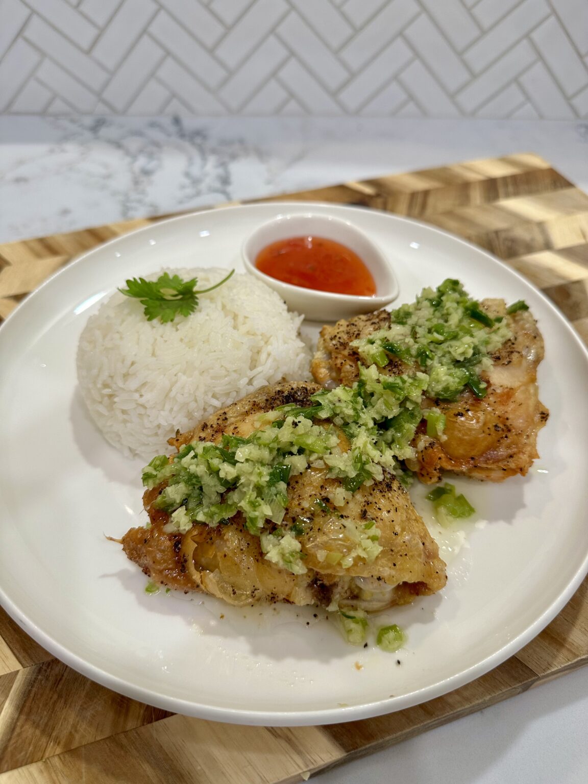 TheSpicyJuju - Fun Easy Recipes