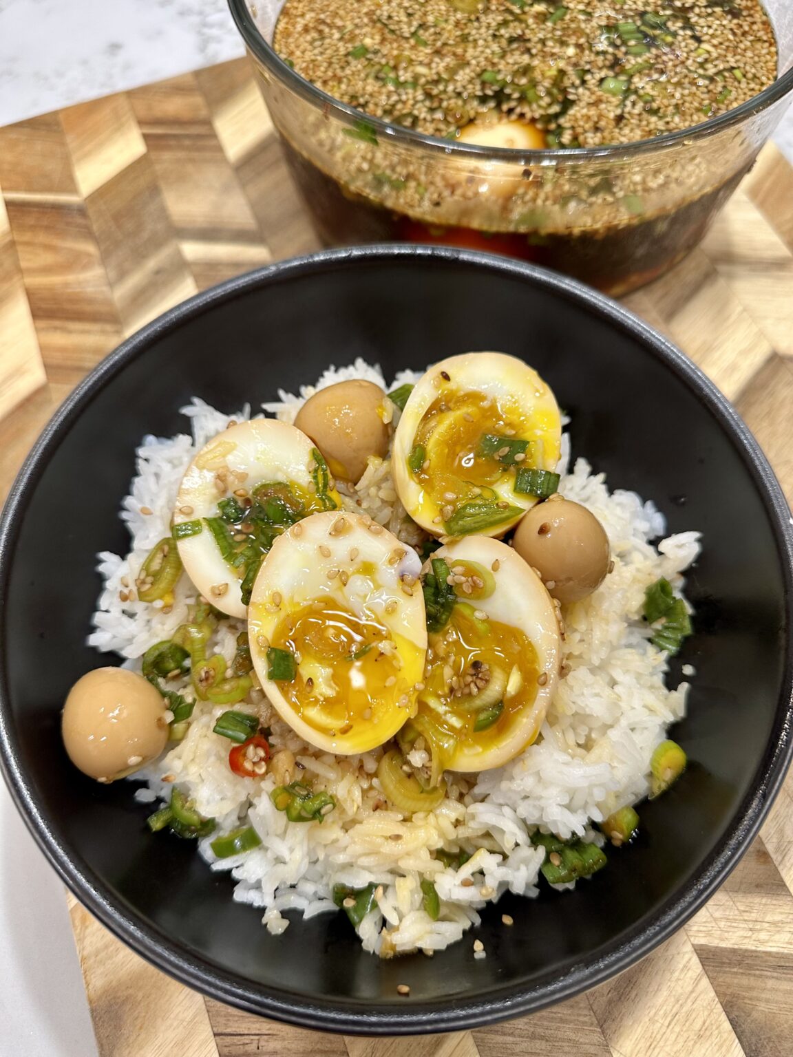 TheSpicyJuju - Fun Easy Recipes