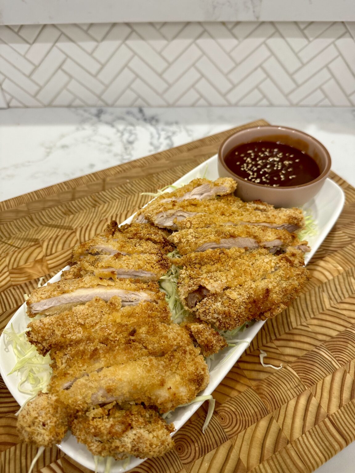 TheSpicyJuju - Fun Easy Recipes