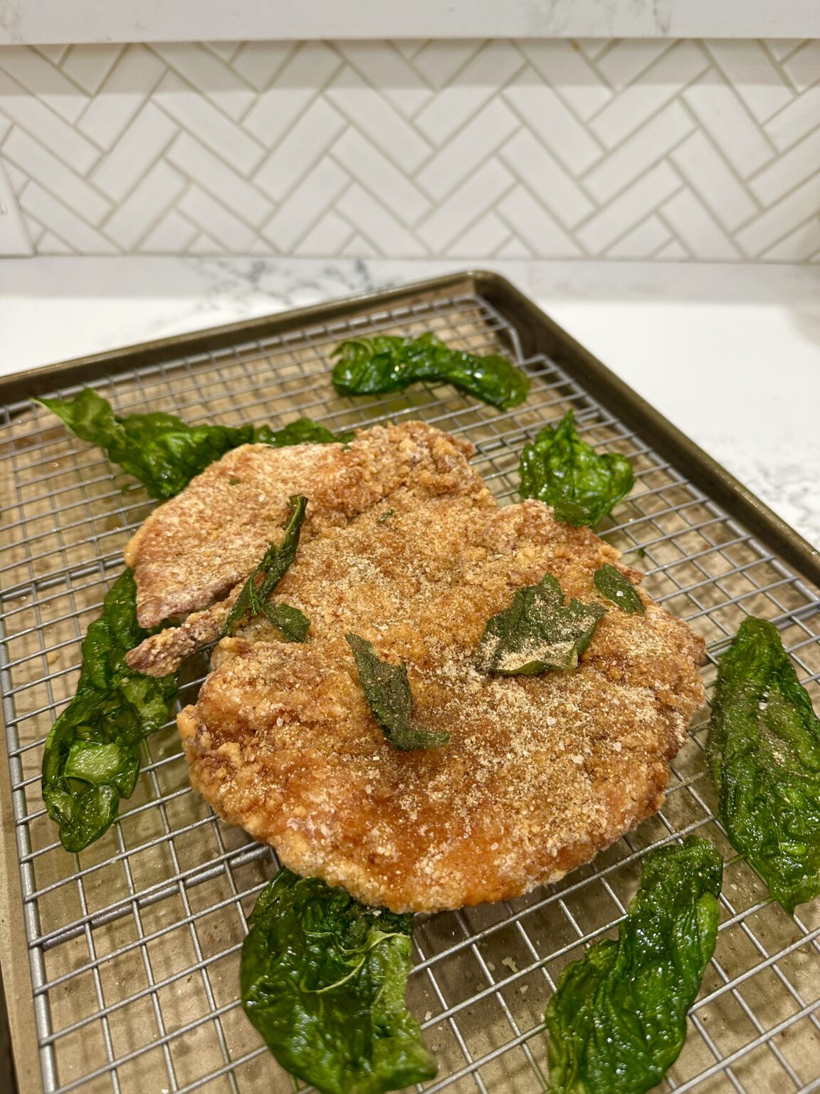 TheSpicyJuju - Fun Easy Recipes