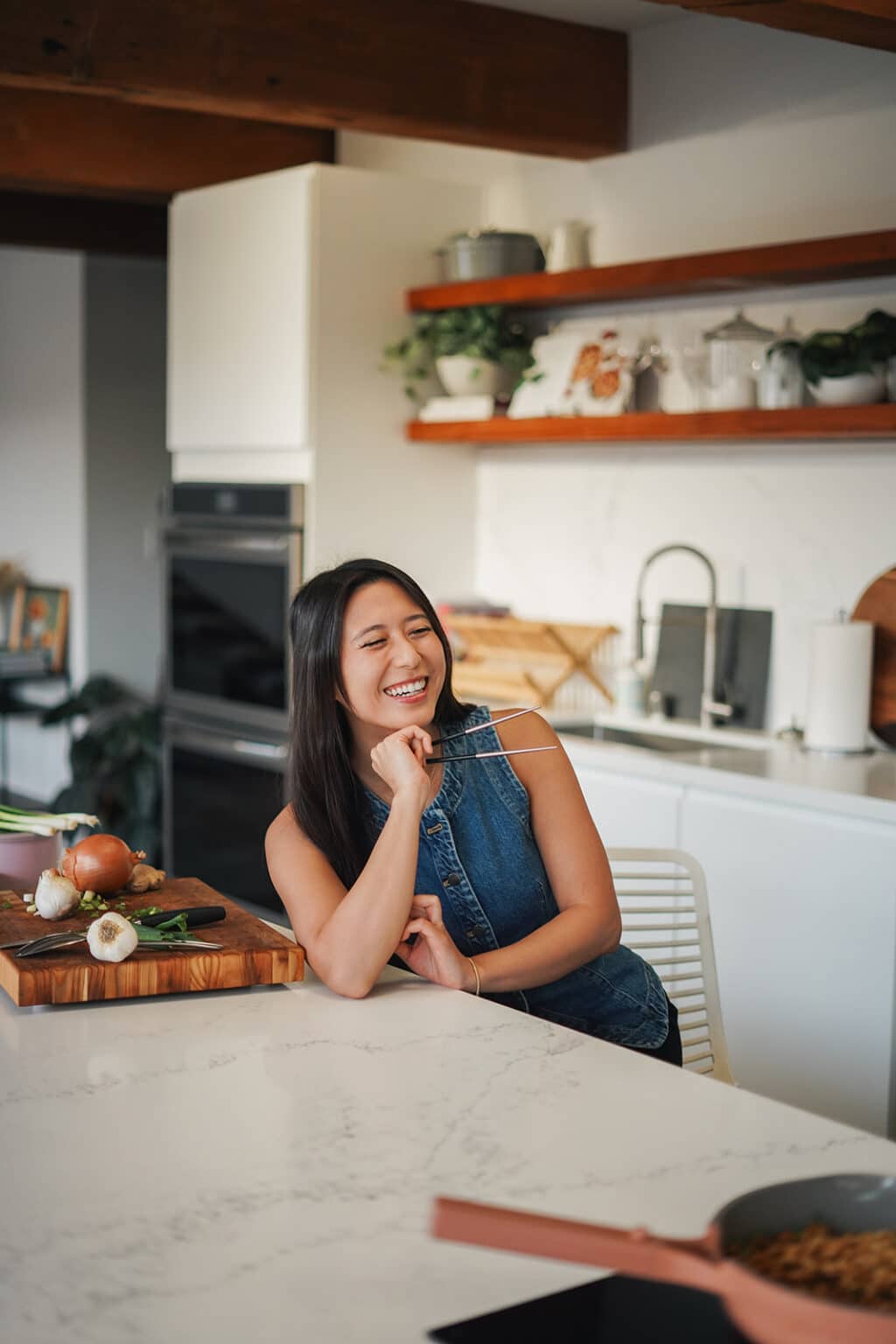 TheSpicyJuju - Fun Easy Recipes